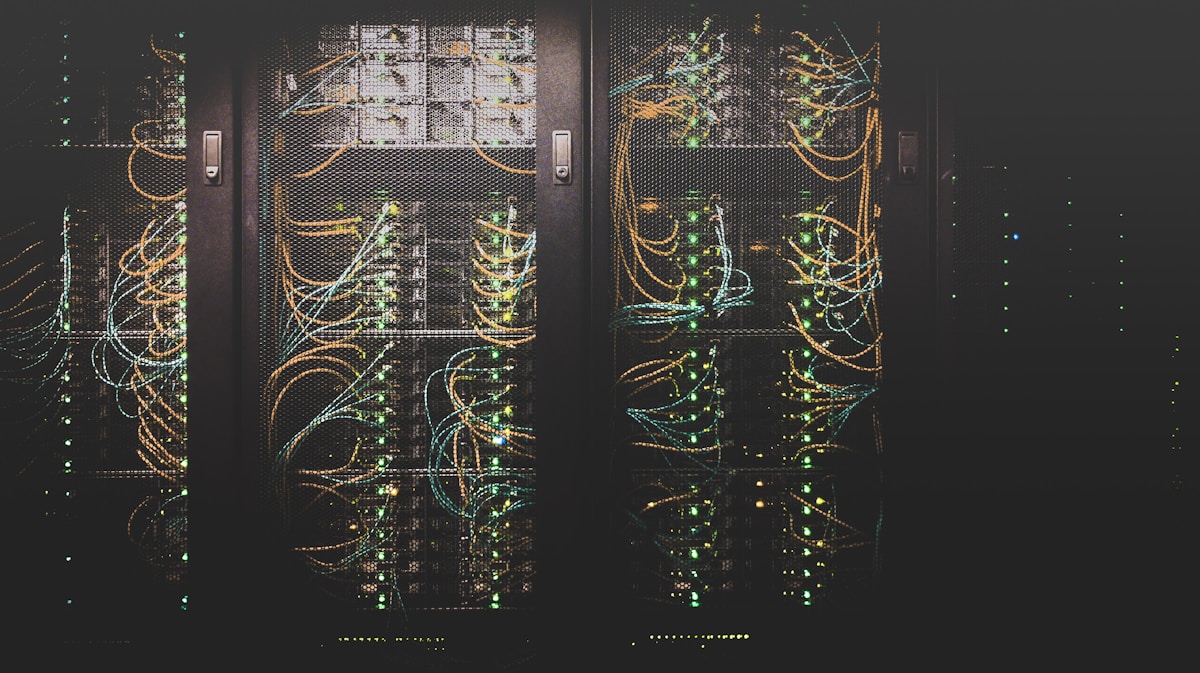 Sovereign AI: Building National GPU Infrastructure from Scratch | Harch ...